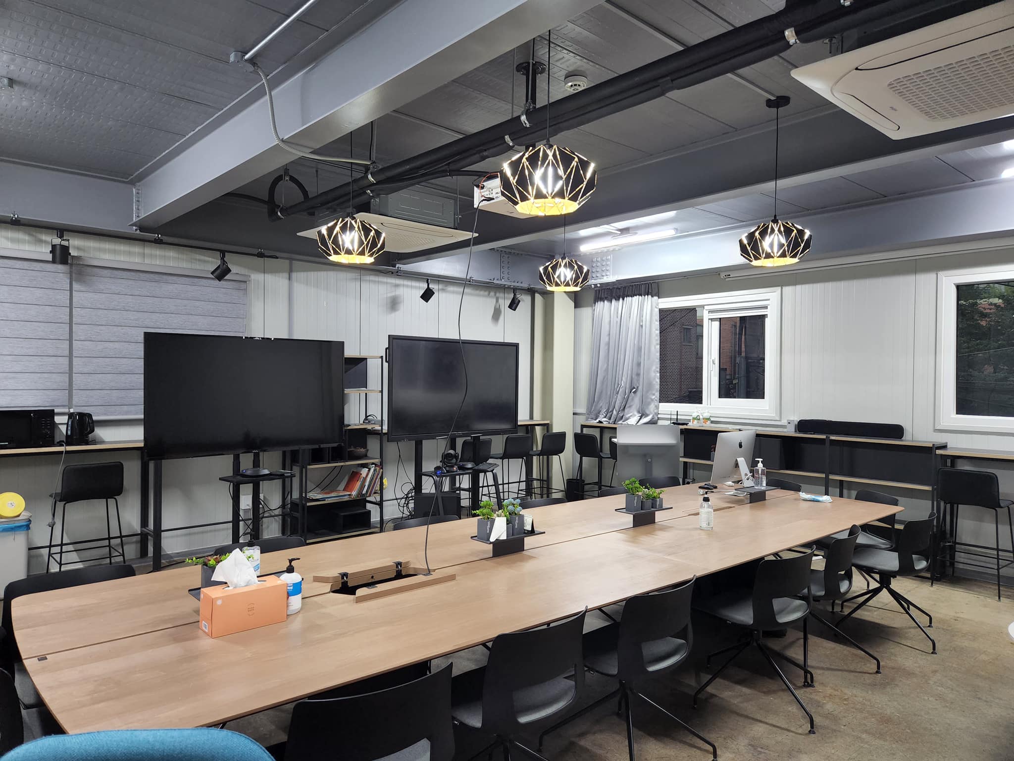 나의 일 – project_Qualia