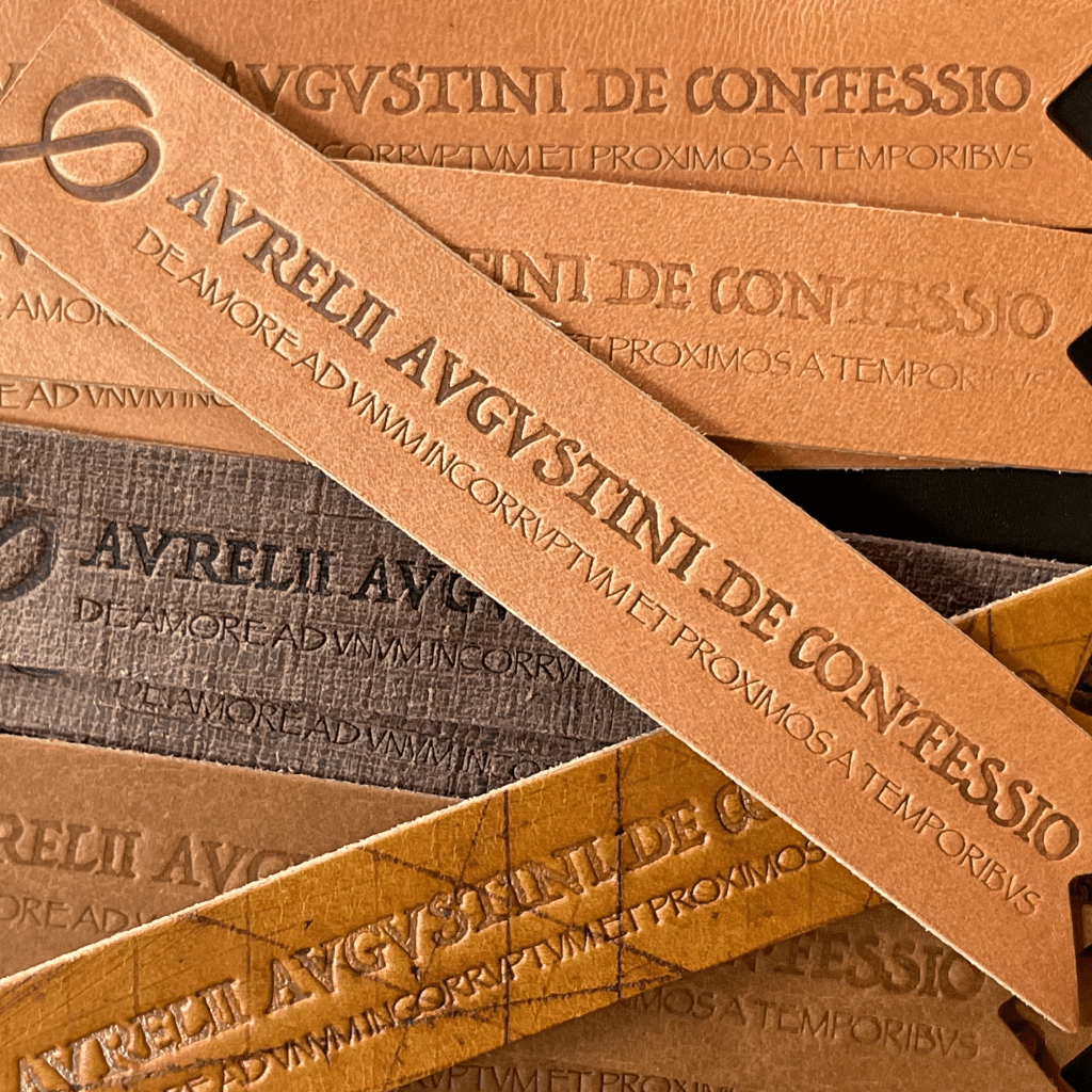 [독서노트] 아우구스티누스, 고백록 – project_Qualia