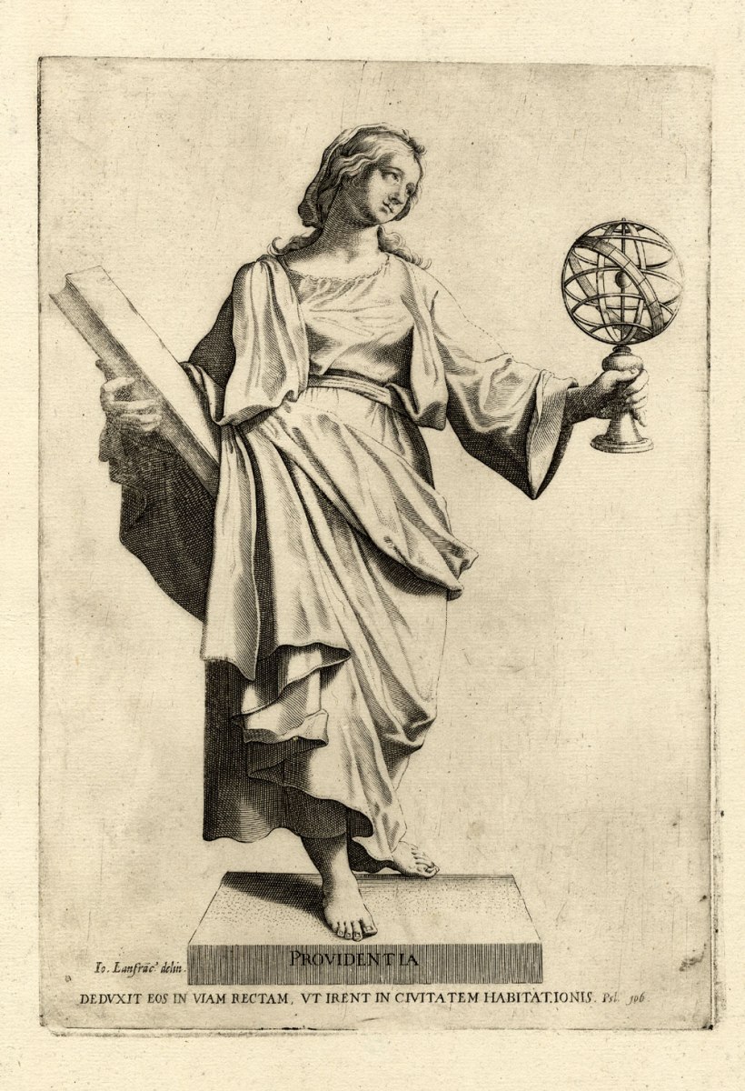 보에티우스, 『철학의 위안』 4권 독서노트 – project_Qualia