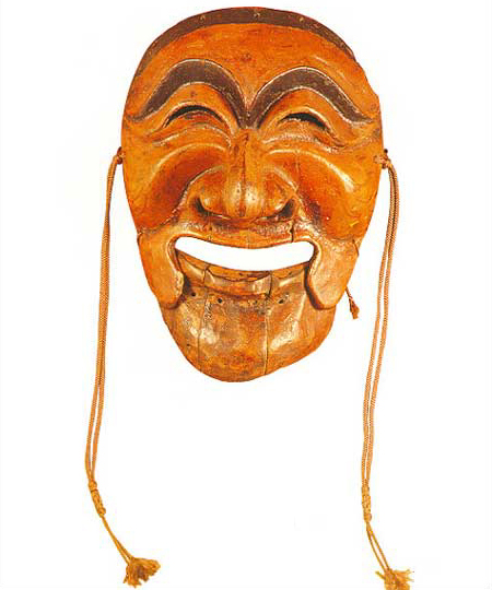 하회탈저널 – project_Qualia